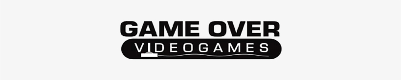 Game Over Videogames - Game Over Video Games PNG Image | Transparent ...
