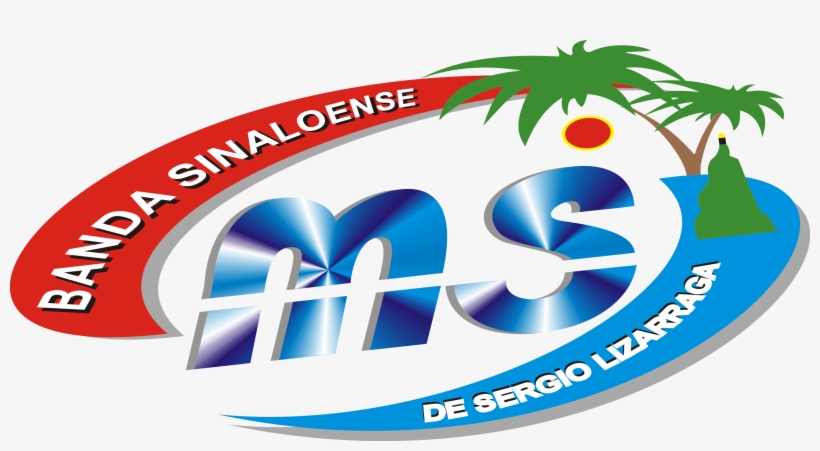 Banda Ms Logo Png - Banda Ms Mi Vida Lo Siento PNG Image | Transparent ...