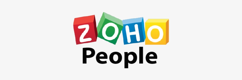Zoho Mail Logo