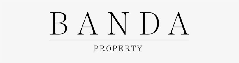 Banda Property Is A Client Of Ideal Land - Banda Property Logo PNG ...