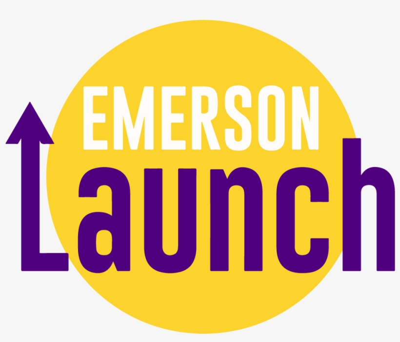 Emerson-launch - Emerson Launch Logo PNG Image | Transparent PNG Free ...