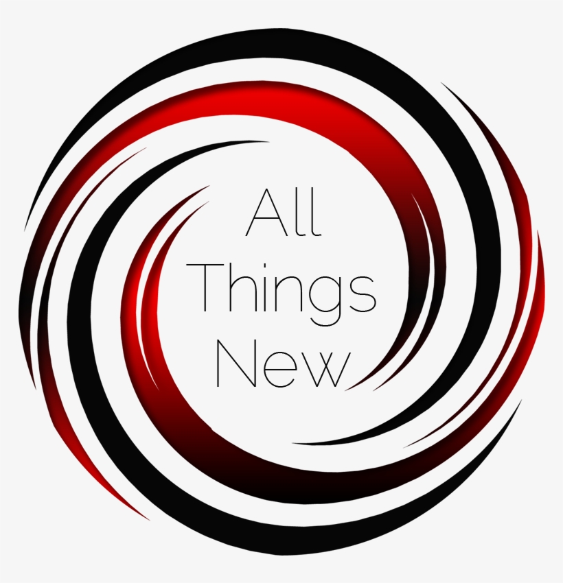 Download Allthingsnew Logo Revised 1 - All Things New Clip Art ...