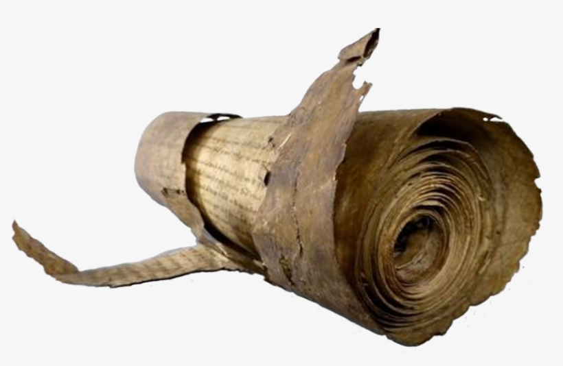 Pergamino Enrollado Png - Papiro Y Pergamino Png PNG Image ...