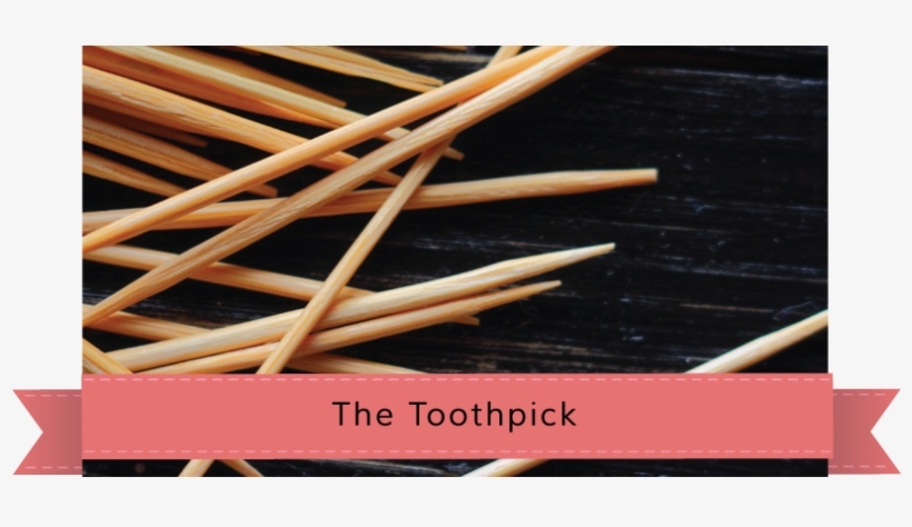 Pile Of Toothpicks, The Toothpick Story Banner - Plywood PNG Image ...