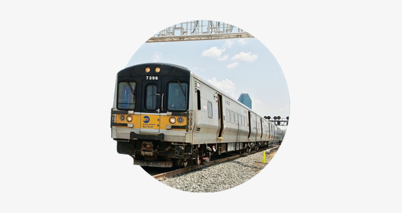 Download Lirr Image - Track | Transparent PNG Download | SeekPNG
