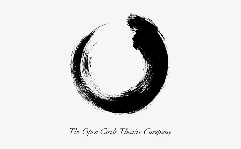 Open Circle Png Clip Library Stock - Circle PNG Image | Transparent PNG ...