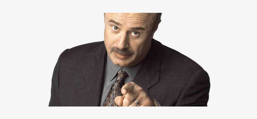 Download Dr Phil Png - Dr Phil Your Fat | Transparent PNG Download ...
