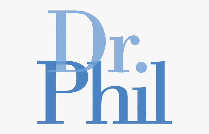 The Doctors, Steve Harvey, And Dr - Dr Phil Show Logo PNG Image ...