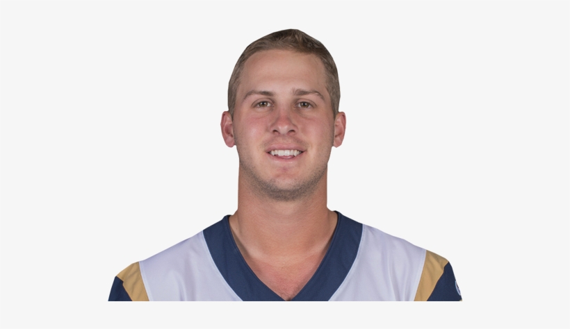 Jared Goff PNG Image | Transparent PNG Free Download on SeekPNG