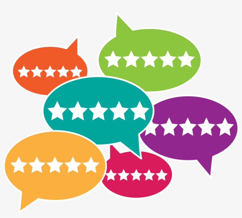 Rating And Review Png PNG Image | Transparent PNG Free Download on SeekPNG