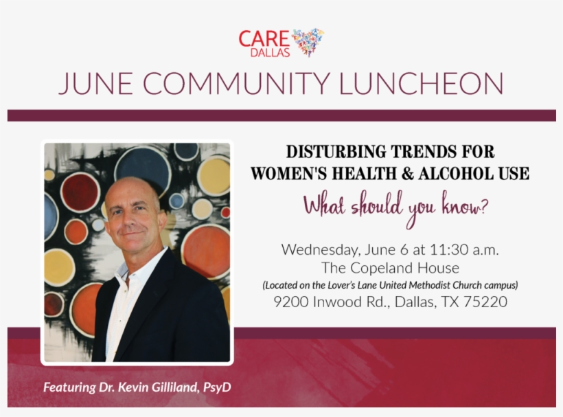 June Community Luncheon - Portable Network Graphics PNG Image ...