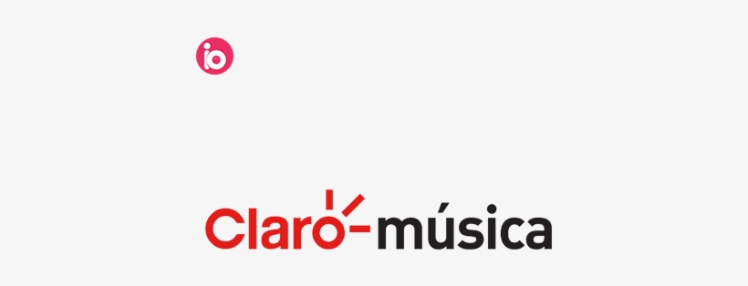 Claro-musica - Logo Claro Musica Png PNG Image | Transparent PNG Free ...