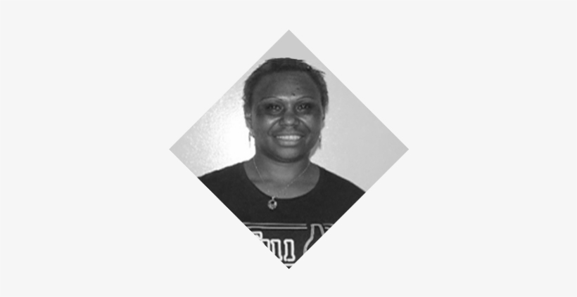 Edith Davis Who Took Part In The 'vakameasina Programme - Portable ...