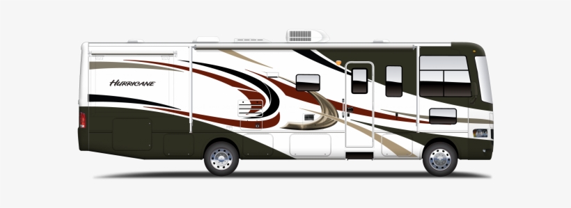 Class A Motorhome Png PNG Image | Transparent PNG Free Download on SeekPNG