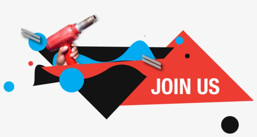 Download Join-us - Graphic Design | Transparent PNG Download | SeekPNG