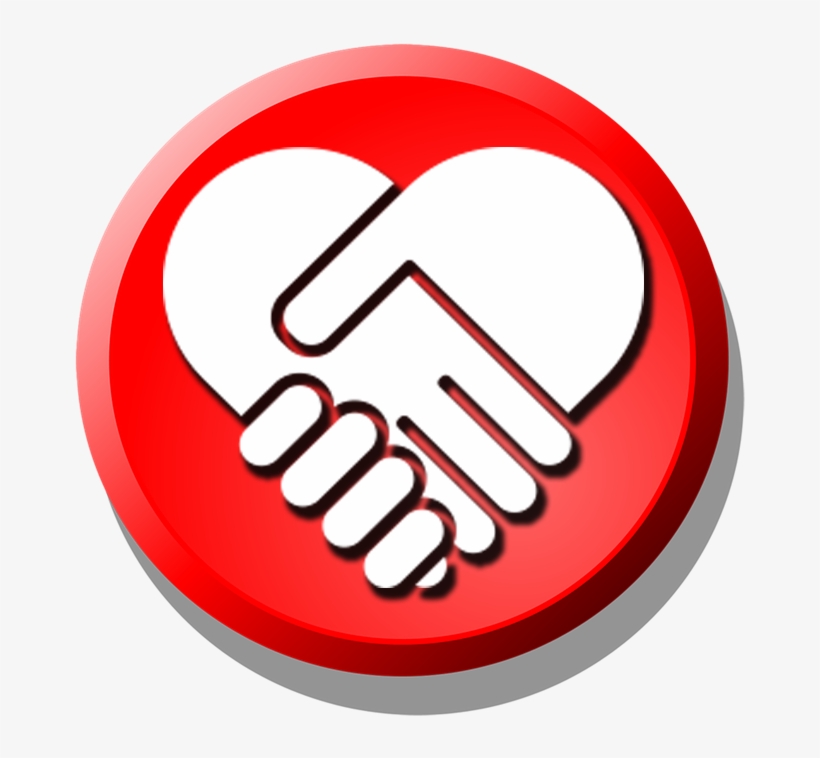 Red Icon Join Us - Circle PNG Image | Transparent PNG Free Download on ...