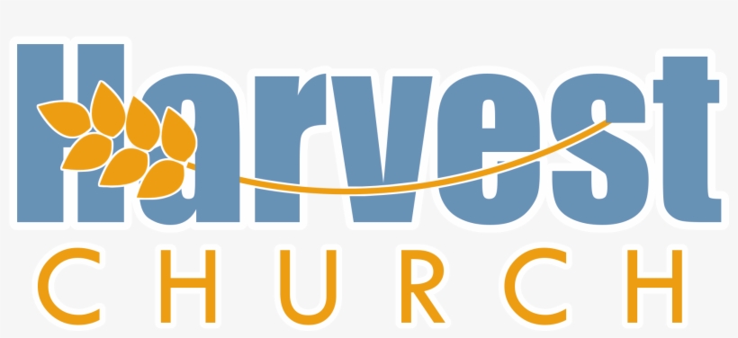 Harvest Logo Print Png With Transparency - Video Projector PNG Image ...