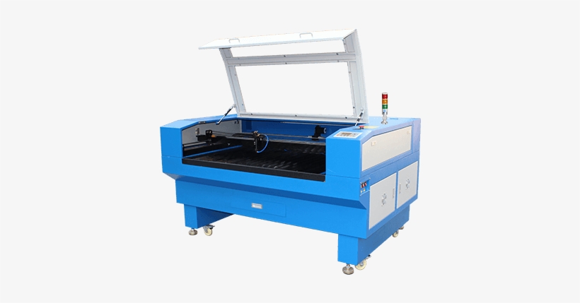 Laser Cutter Tr1390 - Laser Cutter Machine PNG Image | Transparent PNG ...