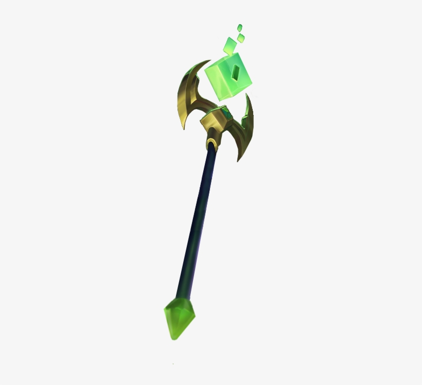 Final Boss Veigar - Final Boss Veigar Staff PNG Image | Transparent PNG ...