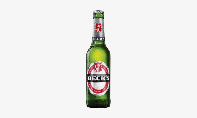 Características - Beck Beer PNG Image | Transparent PNG Free Download ...