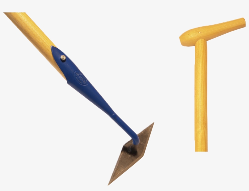 Dewit Diamond Hoe (3922s) - Tool PNG Image | Transparent PNG Free ...