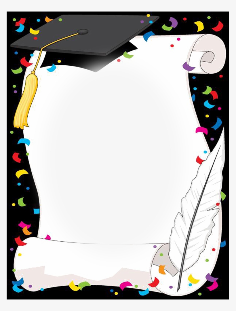 Marcos Para Poner Fotos De Graduacion Mi Graduación ~ Marcos De