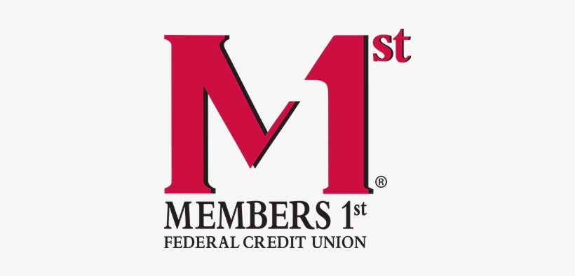 Download Members 1st - Members First Credit Union Logo | Transparent ...