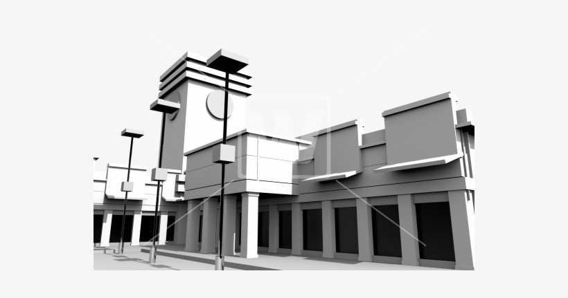 Download Png Shopping Store - Store Building Png | Transparent PNG ...