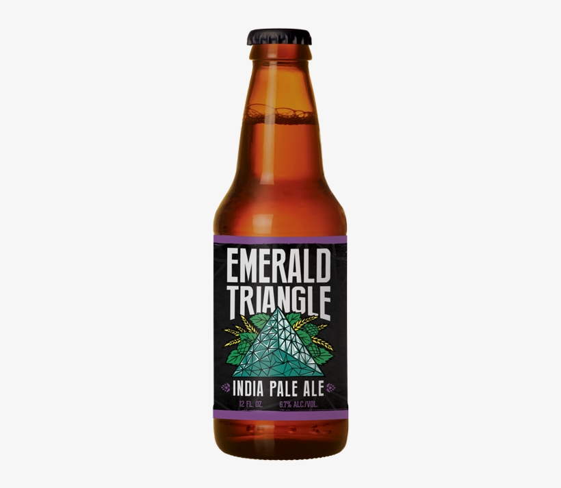 Emerald Triangle Ipa PNG Image | Transparent PNG Free Download on SeekPNG