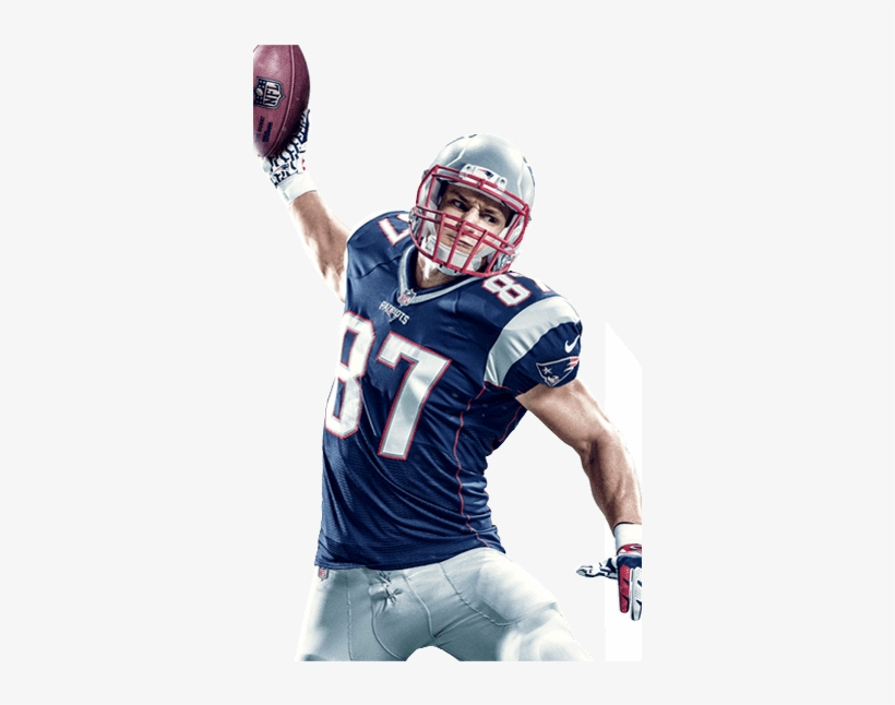 Electronic Arts Madden Nfl 17 Xbox One Game PNG Image | Transparent PNG ...