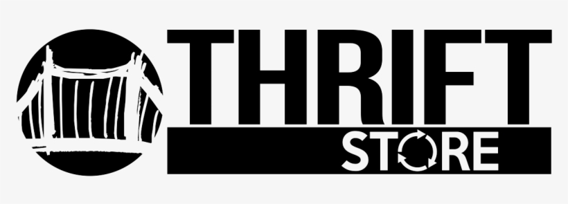 The Bridge Thrift Store Is The Sister Organization - Thrift Store Logo ...