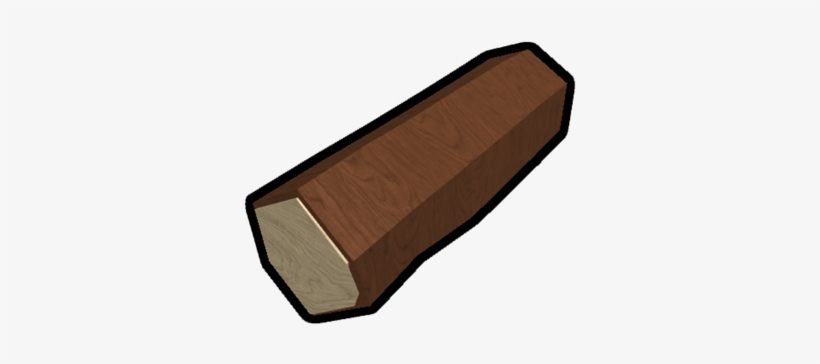 Wooden Log - Chocolate PNG Image | Transparent PNG Free Download on SeekPNG