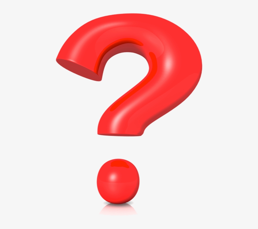 Red Question Mark Png PNG Image | Transparent PNG Free Download on SeekPNG