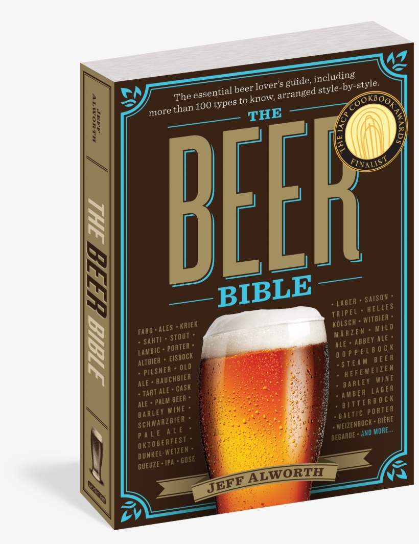9780761168119 3d V=1501087981 - Bible And Beer PNG Image | Transparent ...