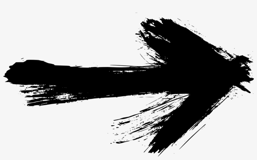 Free Download - Ink Arrow Png PNG Image | Transparent PNG Free Download ...