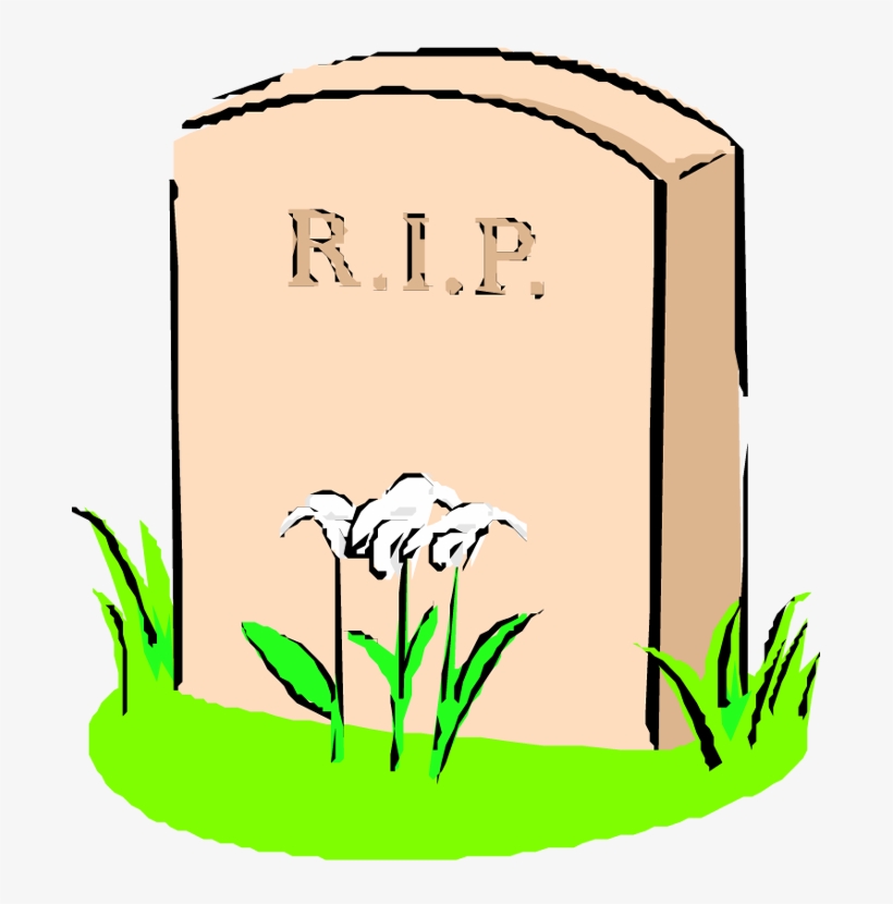 Rip Clipart - Grave Clip Art PNG Image | Transparent PNG Free Download on SeekPNG