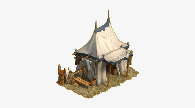 Tent - Knight Tent PNG Image | Transparent PNG Free Download on SeekPNG