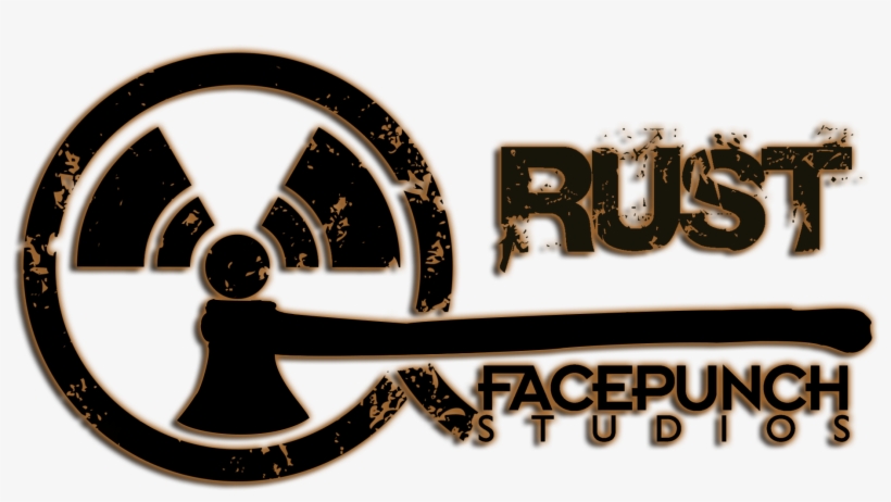 Download Rust Game Png - Rust | Transparent PNG Download | SeekPNG