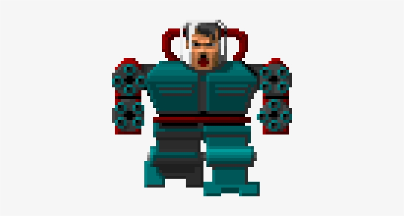 Download Hitler's Mech-armour - Mecha Hitler Png | Transparent PNG ...