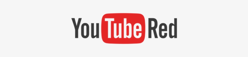 Download Youtube Red - Google Logo Youtube Red | Transparent PNG ...