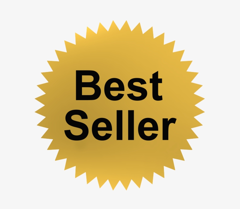 Best Seller Book Logo PNG Image | Transparent PNG Free Download on SeekPNG