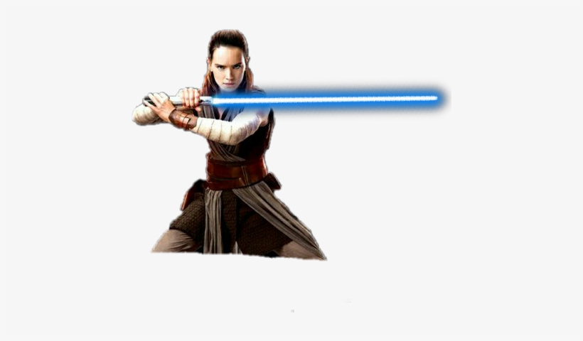 Png Rey - Star Wars The Last Jedi Rey Png PNG Image | Transparent PNG ...