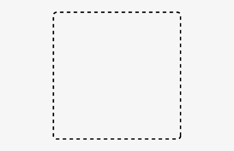 Download Line Square Png - Transparent Background Border Gif ...