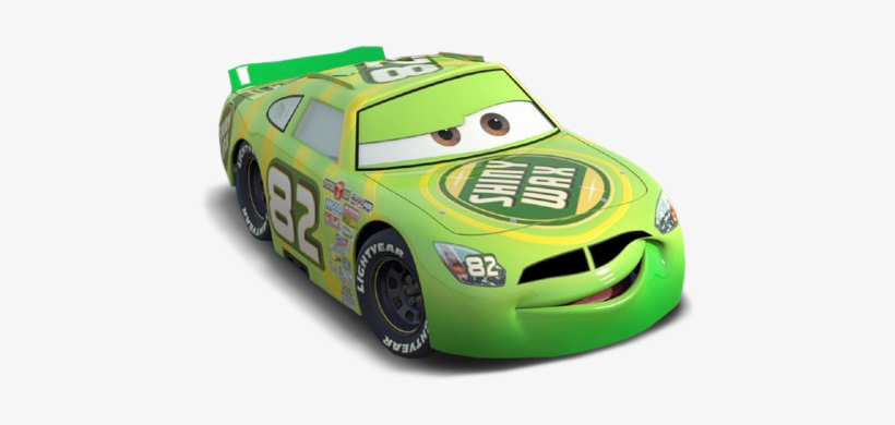 Cars - Ravensburger Puzzle Cubes - Disney Pixar Cars (12pcs.) PNG Image ...