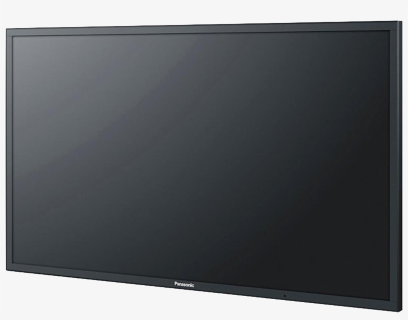 80″ Lcd Display - Sharp Aquos 46 Inch Led Tv PNG Image | Transparent ...