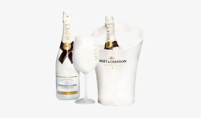 Download Moet Champagne Bottle Png - Moet & Chandon Ice Imperial ...
