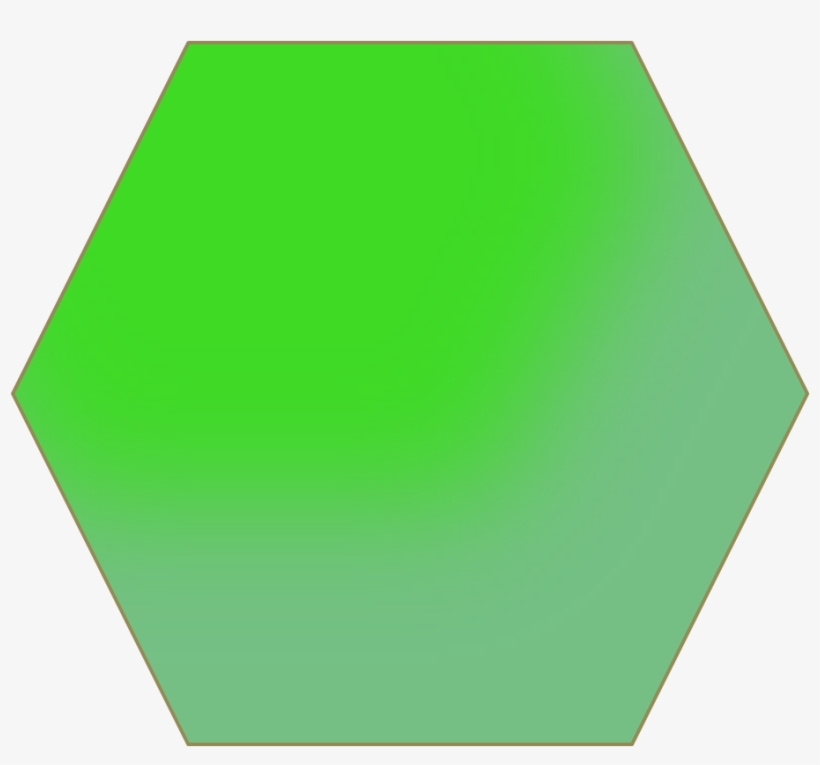 Hexagon - Construction Paper PNG Image | Transparent PNG Free Download ...