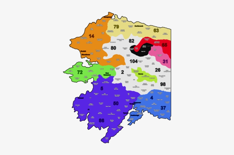 Fallout 5 Map Named - Fallout PNG Image | Transparent PNG Free Download ...