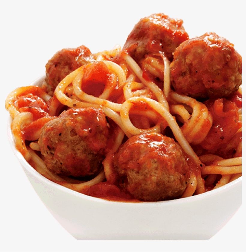 Meatballs Png Photos - Spaghetti And Meatballs Transparent PNG Image ...