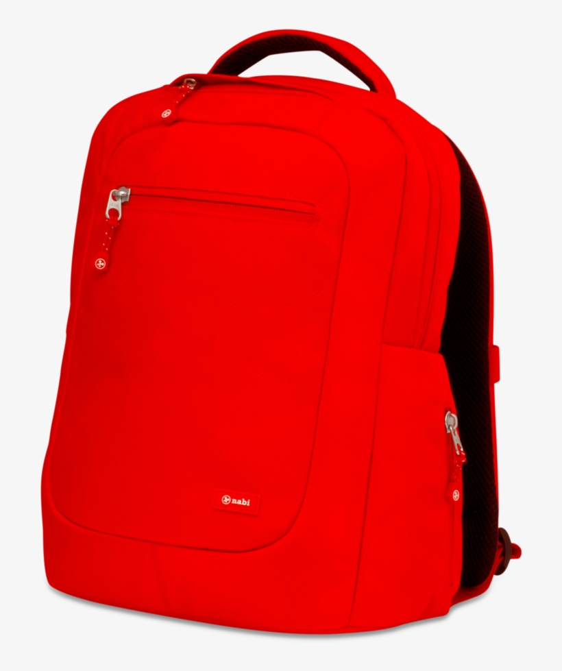 Red Backpack Png PNG Image | Transparent PNG Free Download on SeekPNG
